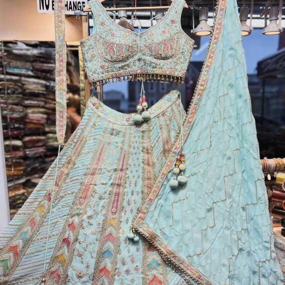 Roop collection | Dresses | Indian Lehenga | Poshmark